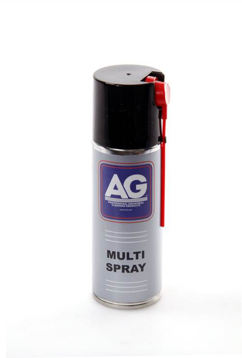 IMPA 450702 PENETRATING OIL WD40 aerosol 200cc UN1950