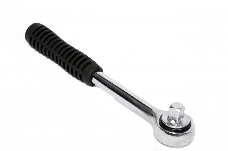 IMPA 610405 RATCHET HANDLE REVERSIBLE Square Drive 1/2"