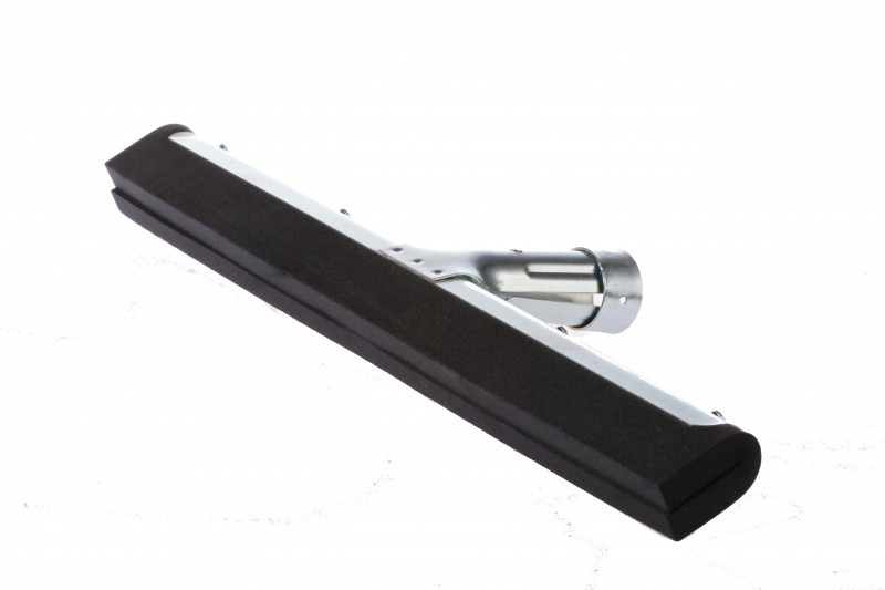 IMPA 174292 SQUEEGEE RUBBER HANDLED BLADE WIDTH 450MM