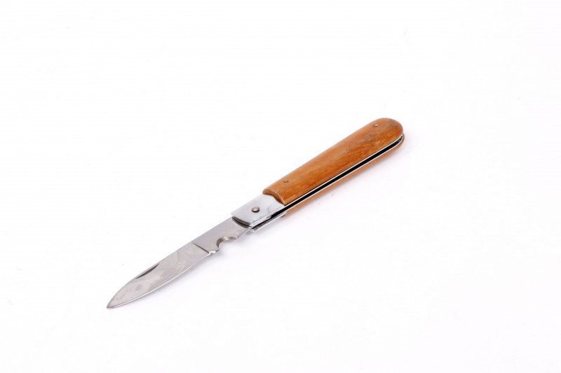 IMPA 611851 CABLE KNIFE STAINLESS STEEL NWS