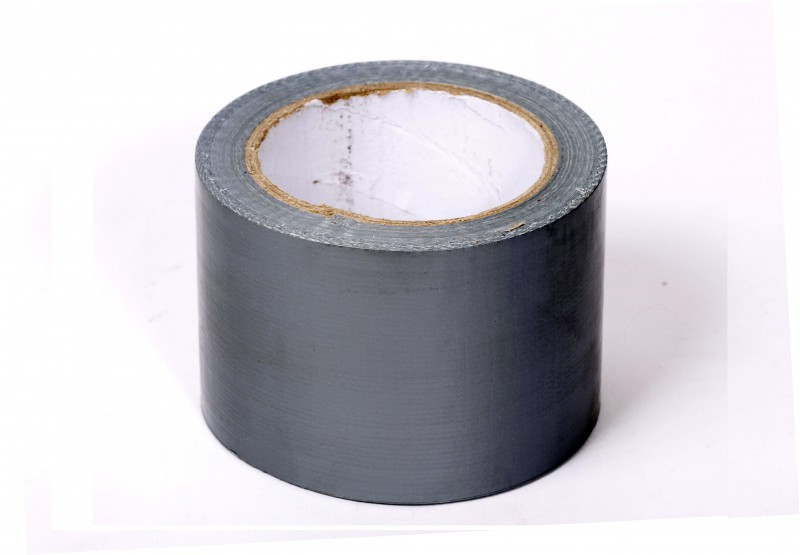 IMPA 471285 TAPE SEALING CLOTH 75MMX25MTR
