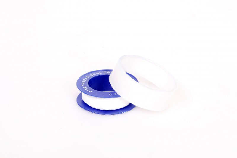IMPA 812501 TEFLON SEAL TAPE (PTFE) 12mm x roll 10 mtr.