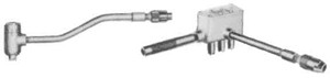 IMPA 590382 Trelawny SH-1, Pneumatic Scaling Hammer, 1 piston Trelawny