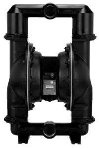 IMPA 591706 Diaphragm pump pneumatic - 2" NPT - ATEX Explosion proof ...