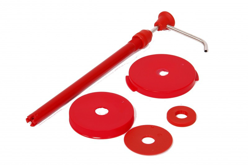 IMPA 550269 DISPENSER FOR HANDCLEANER 4,5 litre SWARFEGA