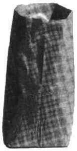 IMPA 174179 GARBAGE BAG PAPER 900x600mm