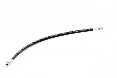 IMPA 617680 GREASE GUN HOSE RUBBER WITH PIN TYPE COUPLER