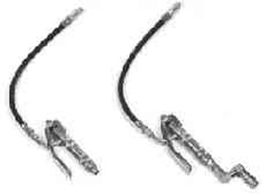 IMPA 617411 Grease gun with flexible pipe Raasm 966880