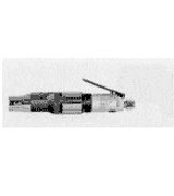IMPA 590585 Hacksaw pneumatic Fuji FRF42 - NO STOCK