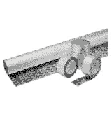 IMPA 871807 ANTI-SPLASHING TAPE 250mm x roll 10mtr.