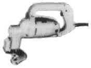 IMPA 591121 Hand shear electric - 1,6mm - 320 watt TWS HS1122 (110 volt)