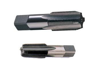 IMPA 631547 HAND TAP High Speed Steel BSPT 1 1/4" x 11