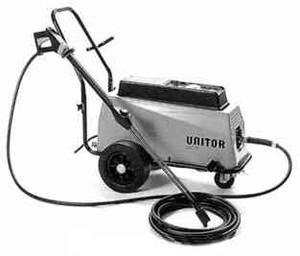 IMPA 590735 High pressure cleaner 3 x 380V/50Hz-200 bar-16ltr/min Alto ...