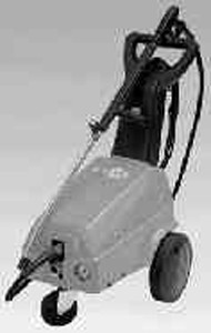 IMPA 590852 High pressure cleaner-100 bar -6 ltr/min -220V/1ph/50-60Hz ...