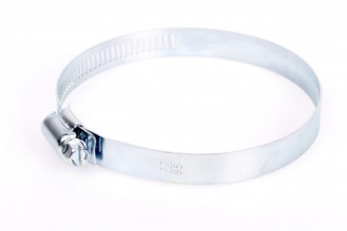 IMPA 614060 HOSE BAND GALV. STEEL 77-95MM