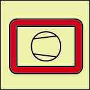 IMPA 336869 IMO FCS - Breathing air compressor