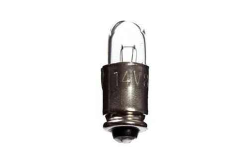 IMPA 121442 INDICATOR LAMP 48V 25MA MG T1.3/4