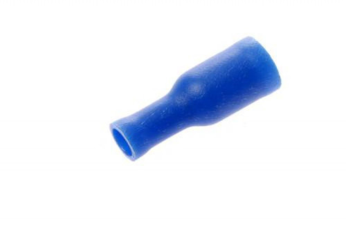 IMPA 370652 INSULATED PLUG TERMINAL CONNECTOR BLUE 5MM