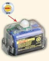 IMPA 330143 LIFEJACKET LIGHT WITH LITHIUM BATTERY