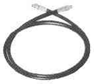 IMPA 617551 Lubricating hose Grease hose 1/4 x 1,5 mtr