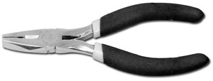 IMPA 611675 Mini combination plier 120 mm Orbis 95-120/3822 ...