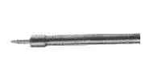 IMPA 617577 Needle adaptor HSP3