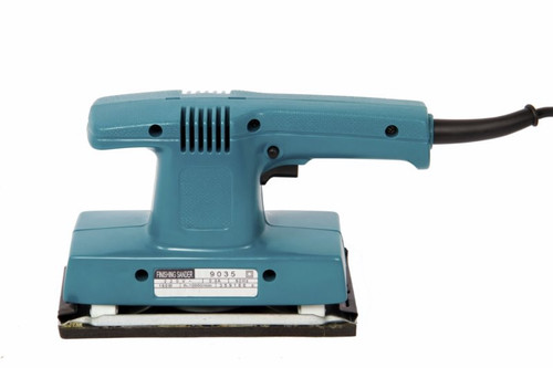 IMPA 591082 Orbital sander electric - 115 x 280mm Bosch PSS300AE (220 volt)
