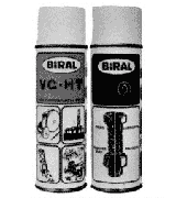 IMPA 450733 PENETRATING OIL aerosol 400cc UN1950