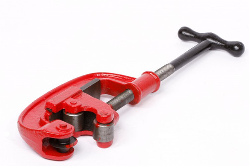 IMPA 612022 PIPE CUTTER FOR STEEL 2"-4" OHMEGA