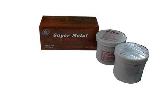 IMPA 812360 Pipe Repair Tape, stop it, fibre Glass 5 cm x 75 cm