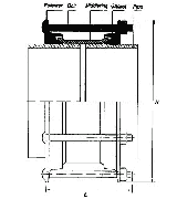 IMPA 735042 Pipecoupling 2" / 60,3 mm od.