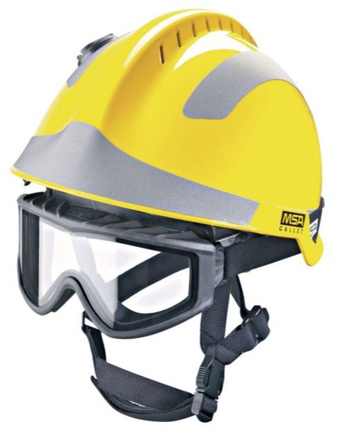 IMPA 311031 PROTECTIVE SPECTACLE CLEAR UV-RESISTANT CLIMAX
