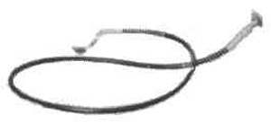 IMPA 615101 Rubber hose high pressure For jack 6mm x 2 mtr (both side ...