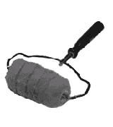 IMPA 510227 BRUSH CEMENT 100MM WIDTH