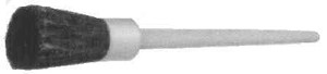 IMPA 510131 BRUSH PAINT ROUND 6MM DIAM, NO. 2