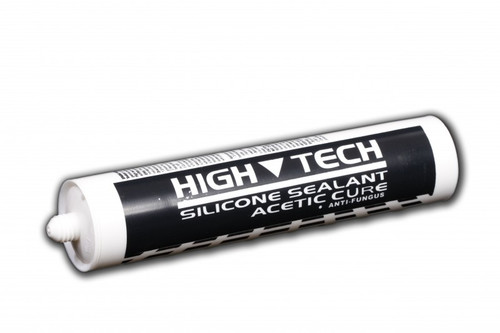IMPA 812601 SILICONE COMPOUND BLACK tube 90cc SELASTIC