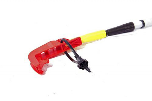 IMPA 331073 SMOKE DETECTOR 1,5 MTR - 3 MTR TESTER