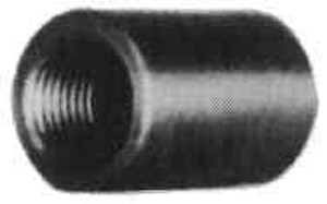 IMPA 732566 SOCKET STAINLESS STEEL BSP 1/8"