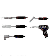 IMPA 795073 SOLDERING IRON 230 Volt-300 Watt