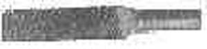IMPA 590422 Spare Files for Pneumatic Auto File, Flat bastard, SF-13 ...