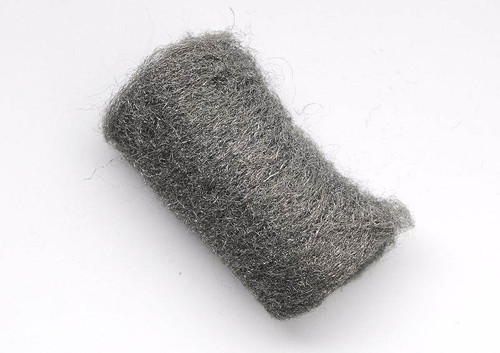 IMPA 174063 STEEL WOOL NO. 1 175 GRM