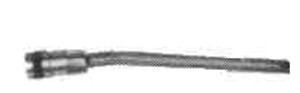 IMPA 617580 Straight hydraulic adaptor CNP1