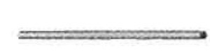 IMPA 617578 Straight long adaptor HSP8