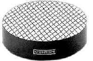 IMPA 651038 SURFACE PLATE ROUND TYPE Diameter 50mm