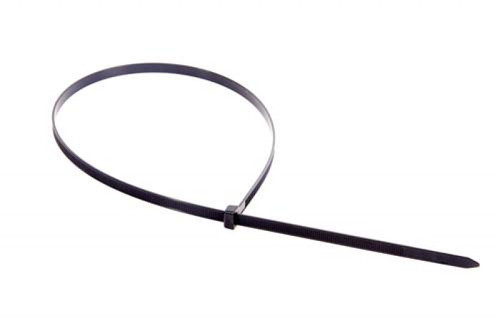 IMPA 370181 CABLE TIES 760X9 MM BLACK.