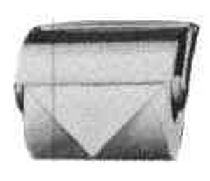 IMPA 174245 TOILET PAPER HOLDER GEESA