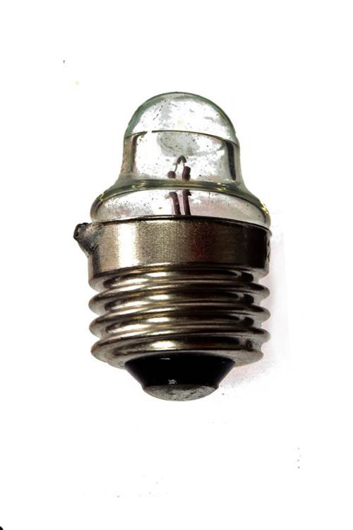 IMPA 150210 TORCHLIGHT-LAMP 2.5V 300MA E10 LENS-END