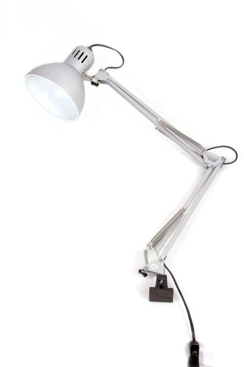 IMPA 480613 UNIVERSAL TABLE LIGHT 60W E27