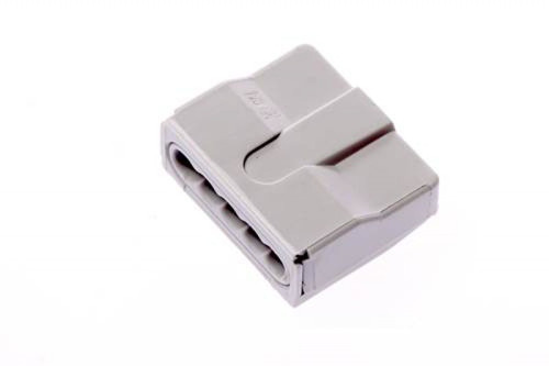 IMPA 374168 WIRING CONNECTION PLUG-IN 5 WAY