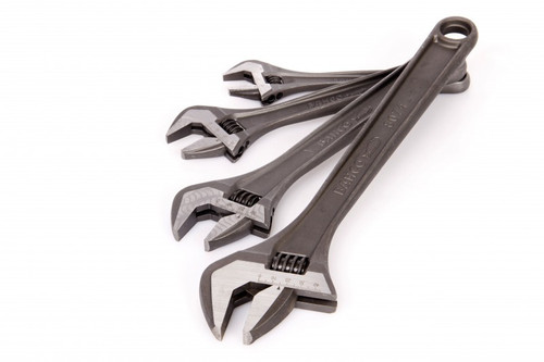 IMPA 616107 WRENCH ADJUSTABLE 455mm cap.53mm 8075-BAHCO